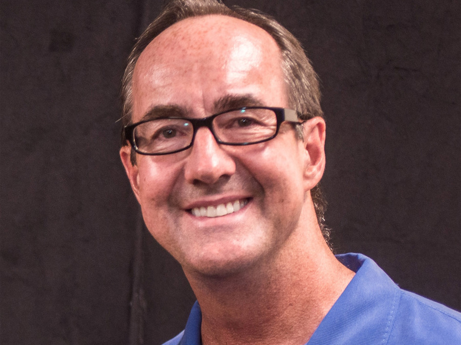 In Memoriam: John C. Backus, Jr.